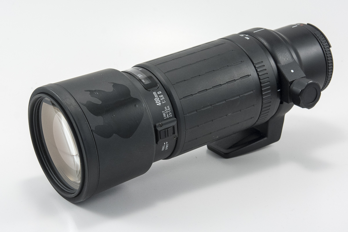 gstoever fotografie: Sigma 400/5.6 APO Macro - Erfahrungsbericht