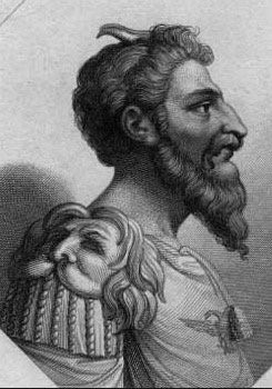 Blog do Facó: OS POVOS HUNOS