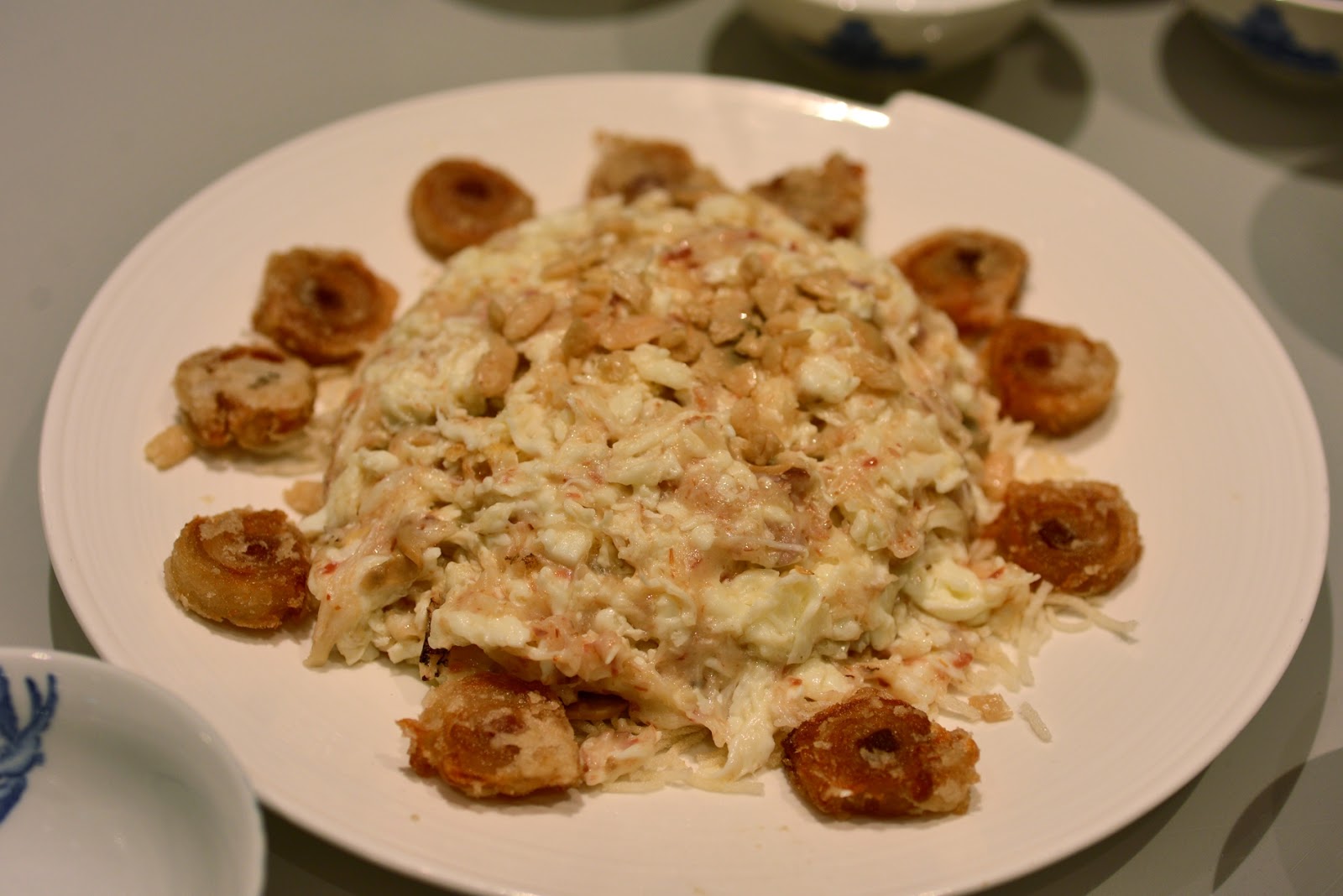 Stellar Shunde Meal | Joie de Vivre - Blog by g4gary