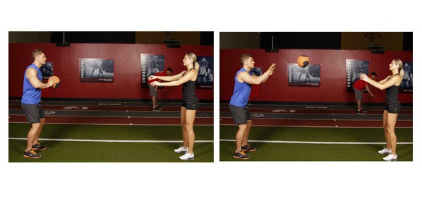 6 Simple Steps of Chest Workout at Home - Dream don't work, Unless you do