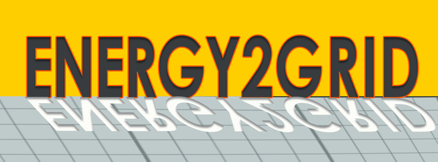 Announcing Us: E2G logo