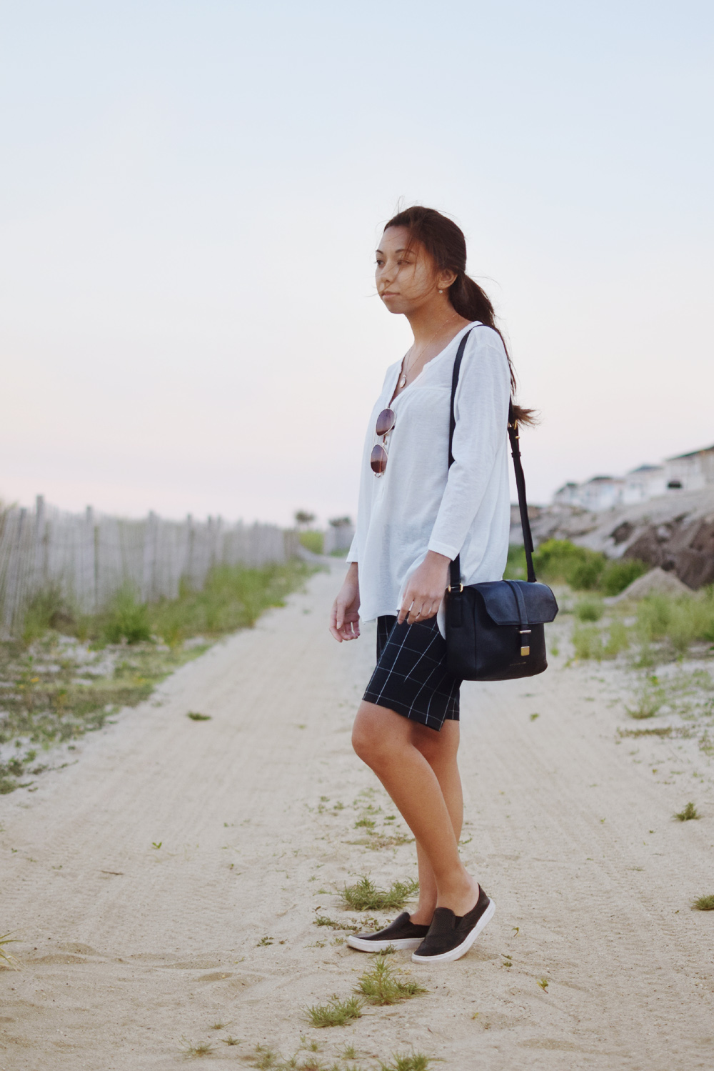 Comfort Over Style | The Mel Division