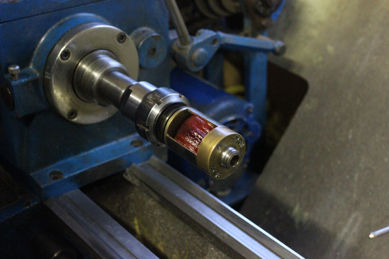 The Velobanjogent: Magnetos....a general photographic look through Tim ...