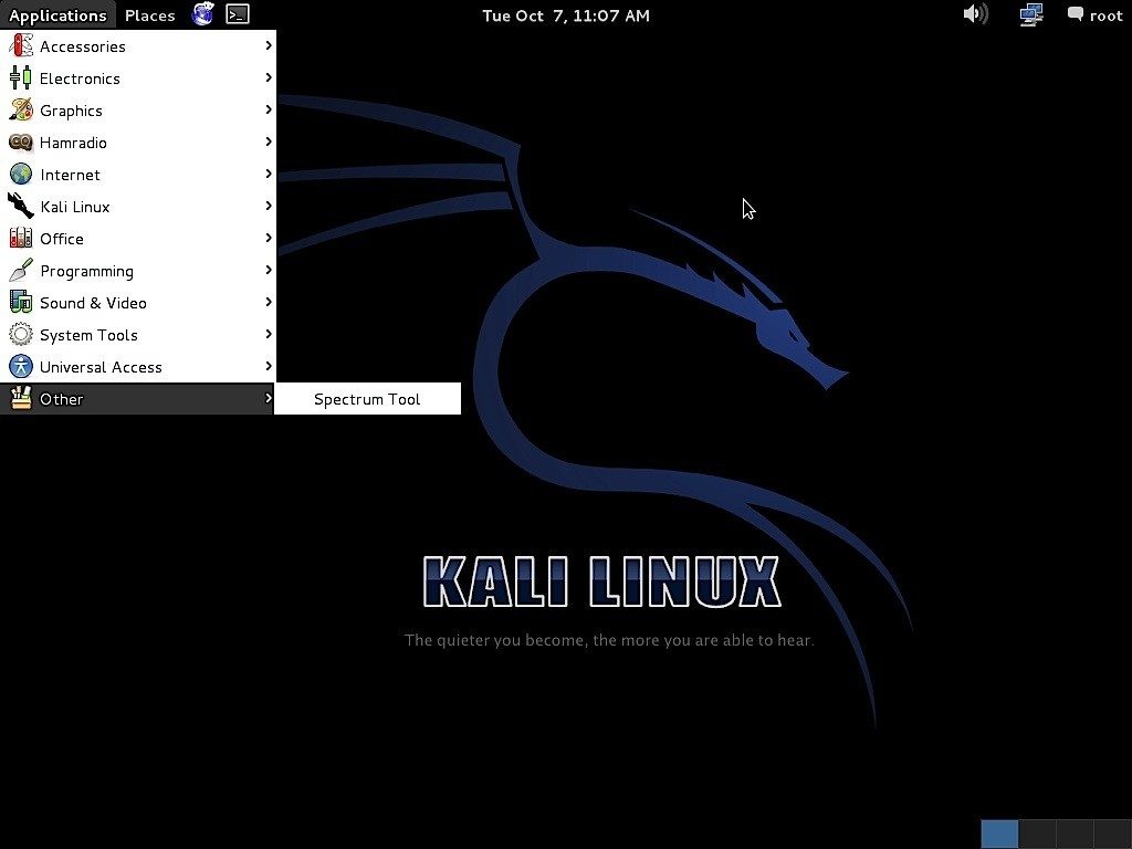 Kali linux download intel 64 bit - jasrice