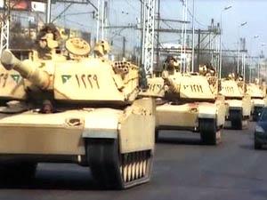 الاعلان عن eifv و sifv والابرامز اى 2 " made in egypt " | Arab Defense ...