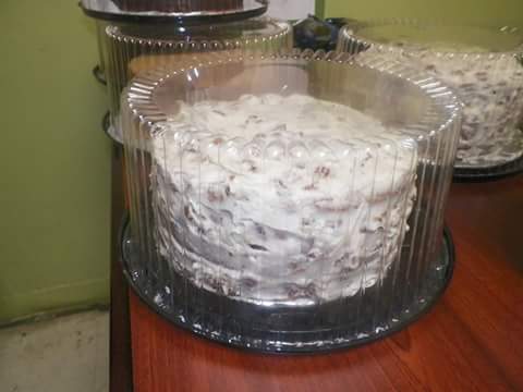 Ms Girlee's Soulfood Restaurant: Ms Girlee's Soulfood Restaurant