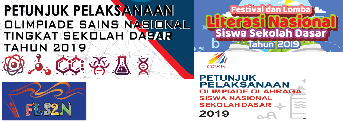 Download Juknis Fl2sn, Fl2n, Osn Dan O2sn Tahun 2019 - Berkat Ilmu