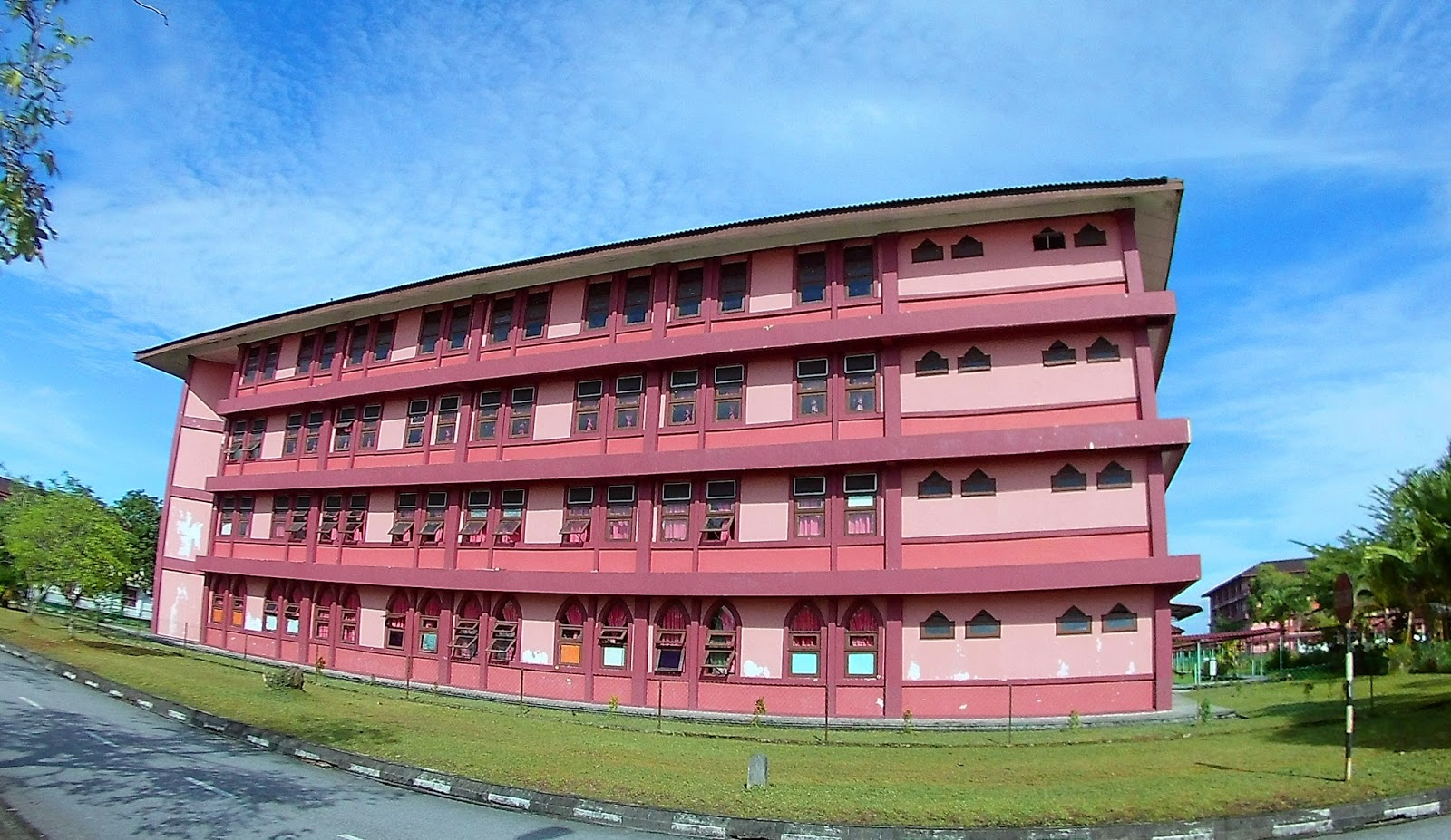 Unit Pembangunan Latihan IPG Kampus Tun Abdul Razak: PERATURAN DAN ...