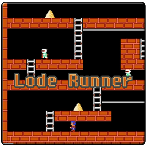 Lode Runner Guide