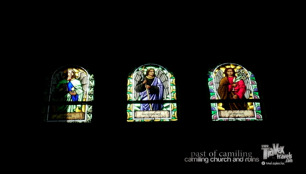 Camiling Church and Ruins | Photos - Travex Travels - Travel. Explore ...