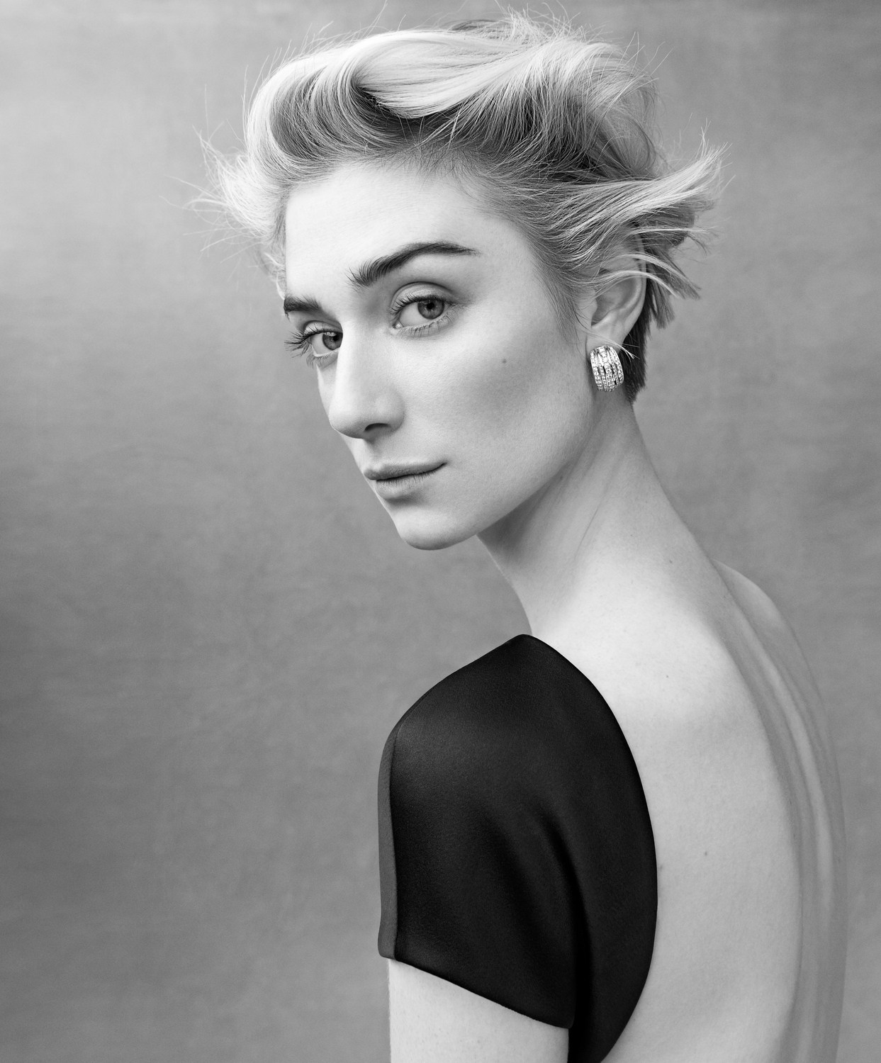 1990 / Elizabeth Debicki / 엘리자베스 데비키 / Actress