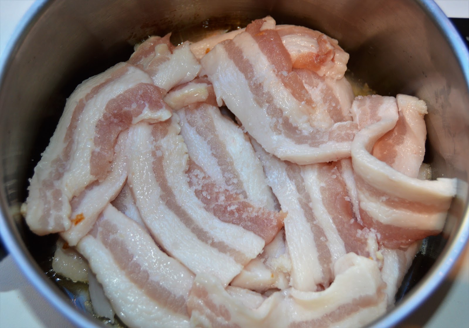 Outras Comidas: Torresmos