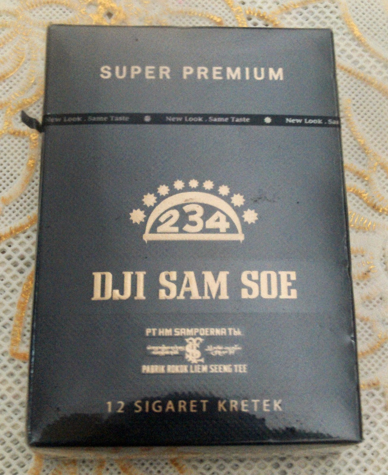 TOKO ARMAN member SRC Sampoerna Retail Community: rokok pt.hm.sampoerna ...