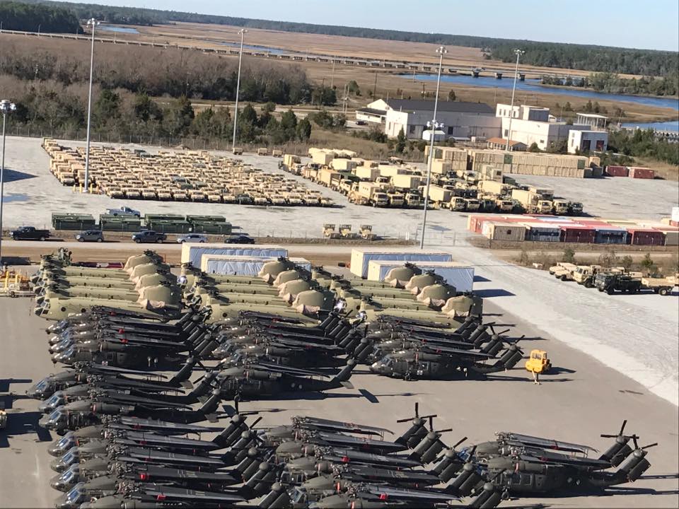 Asian Defence News: Another batch of US military hardware ready to ...