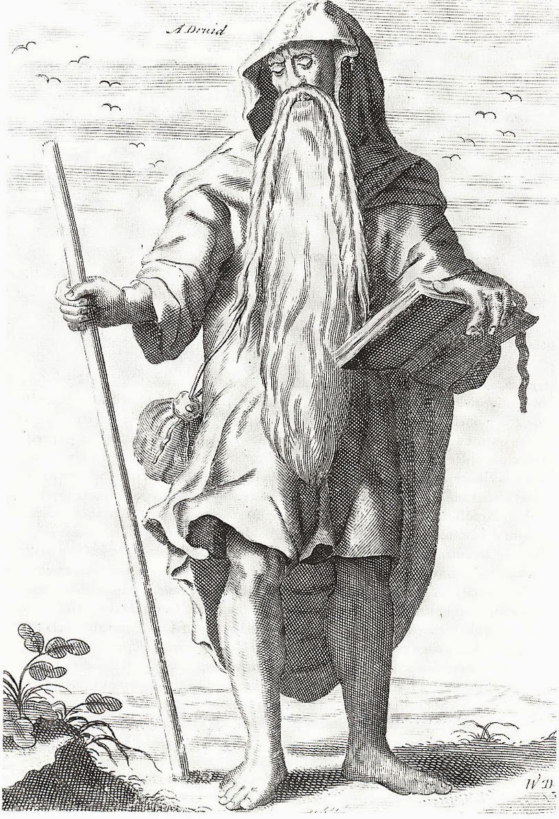 Top 10 Interesting Facts About The Celts