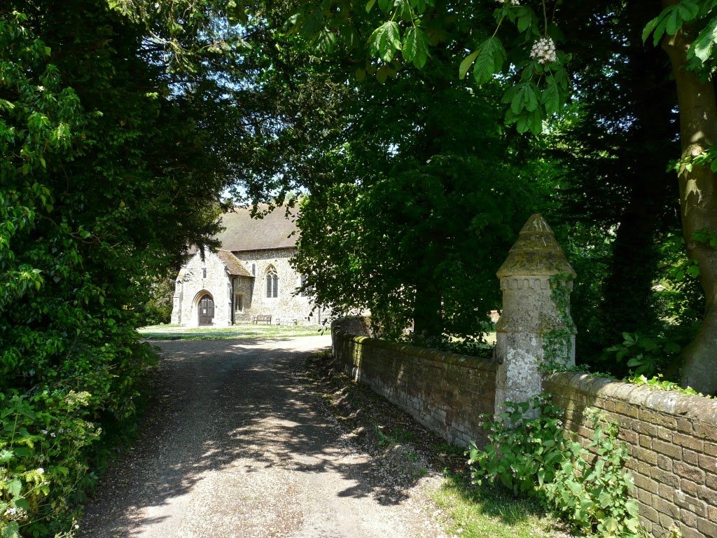 Cindy's Snaps: Wimbish and Radwinter, Essex .....