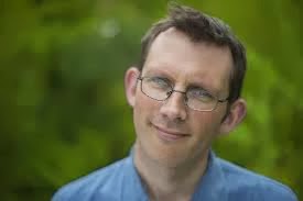 Rob Hopkins Introduces New Yorkers to the Transition Movement - resilience