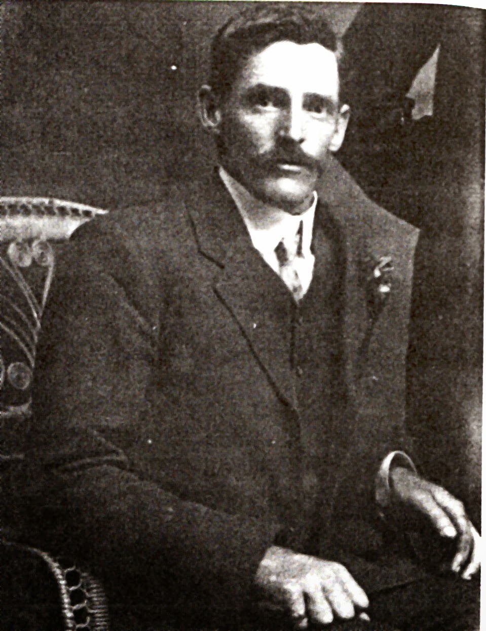 Walter Butler (c.1807-1870)- the life of a 'currency' lad born in the ...