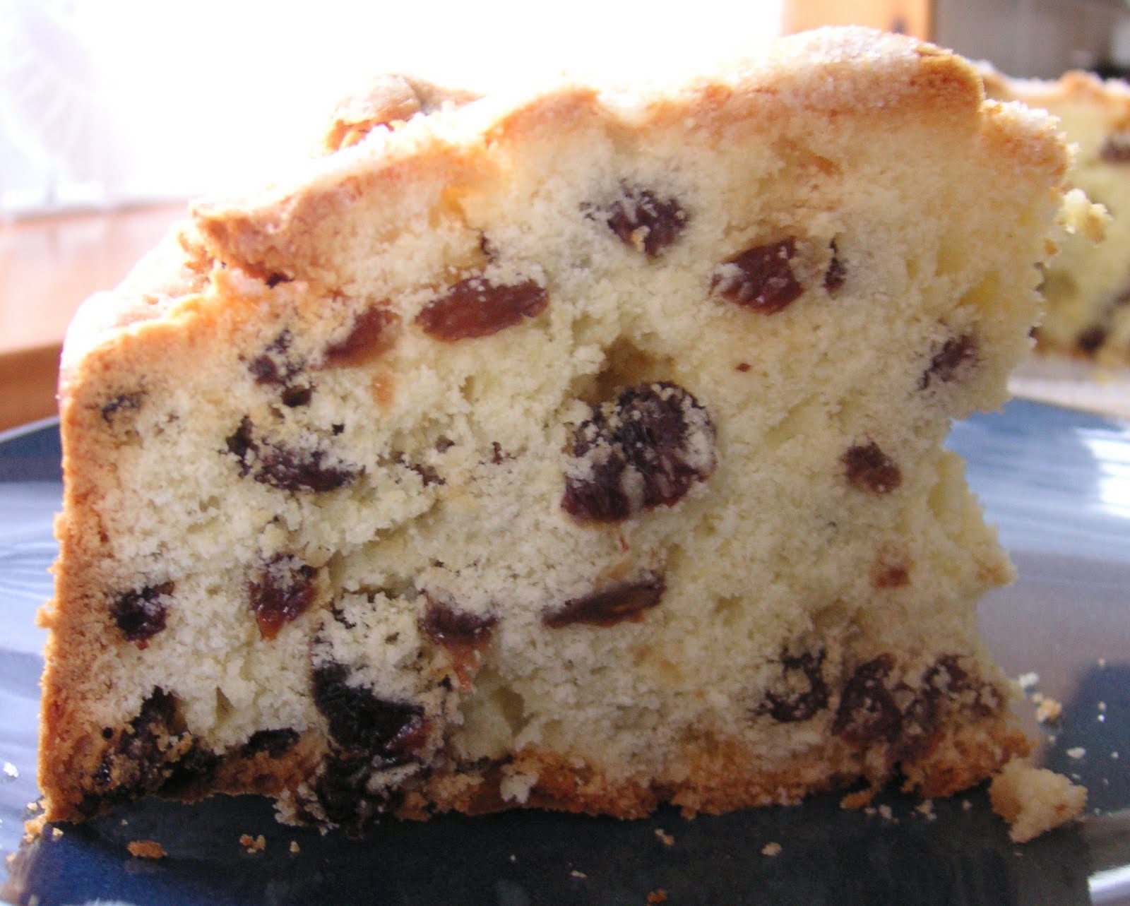 The Caked Crusader: History Corner – St George Cake