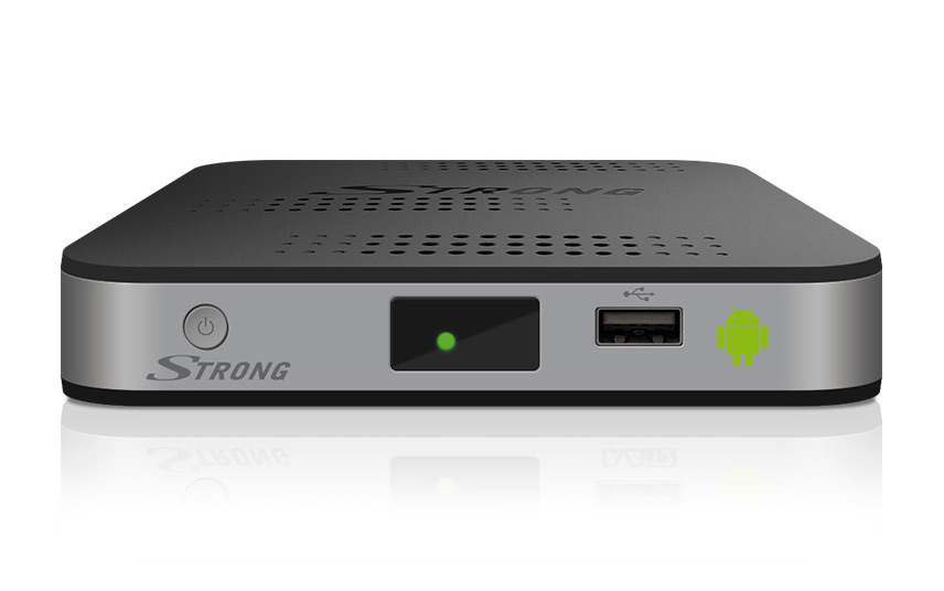 Strong SRT 2020 Software, tools - Mr-Dish