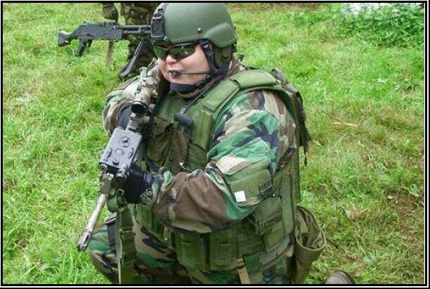 Flaming Zombie Monkeys: January 2015