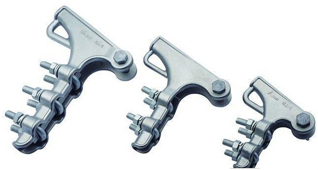 Paerpu Import and Export Trading: Strain clamp overhead lines fittings ...