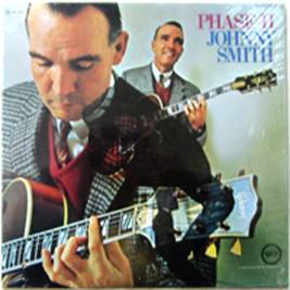 Minton's: Johnny Smith, ausente sin aviso