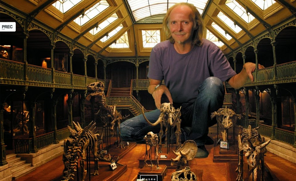 Just Miniature Scale: Dan Ohlmann-Extraordinary Miniature Artist!