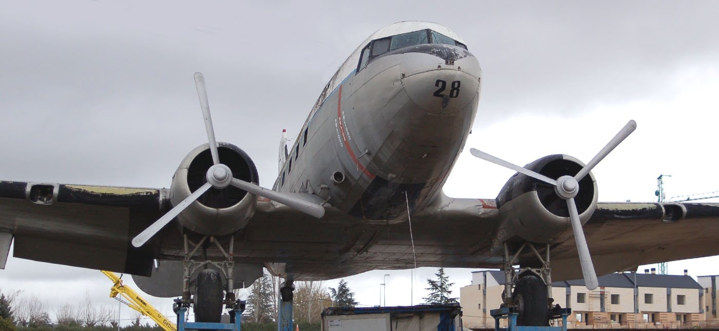 nhungdoicanh: CASA C-201 Alcotán