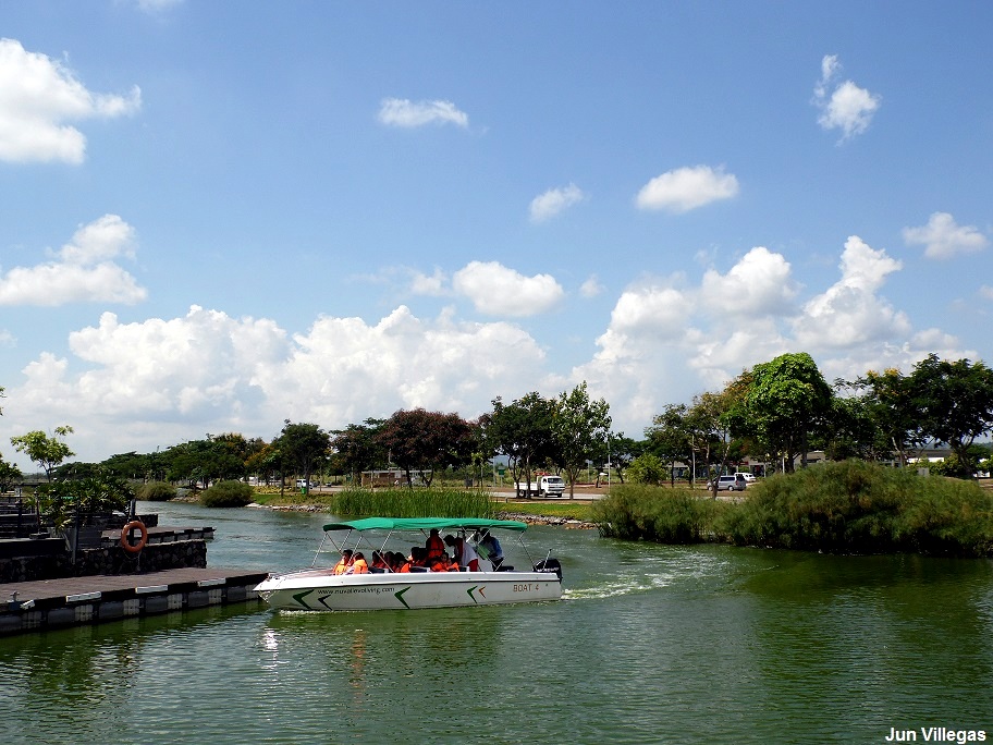 Smart Backpacker: Nuvali