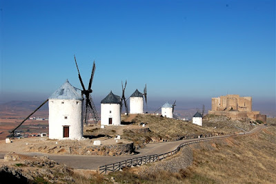 Capadia Designs: Windmills and Wreaths