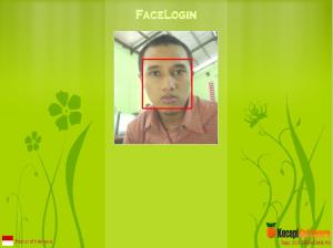 APLIKASI FACE LOGIN BUATAN INDONESIA ~ Informasi IT
