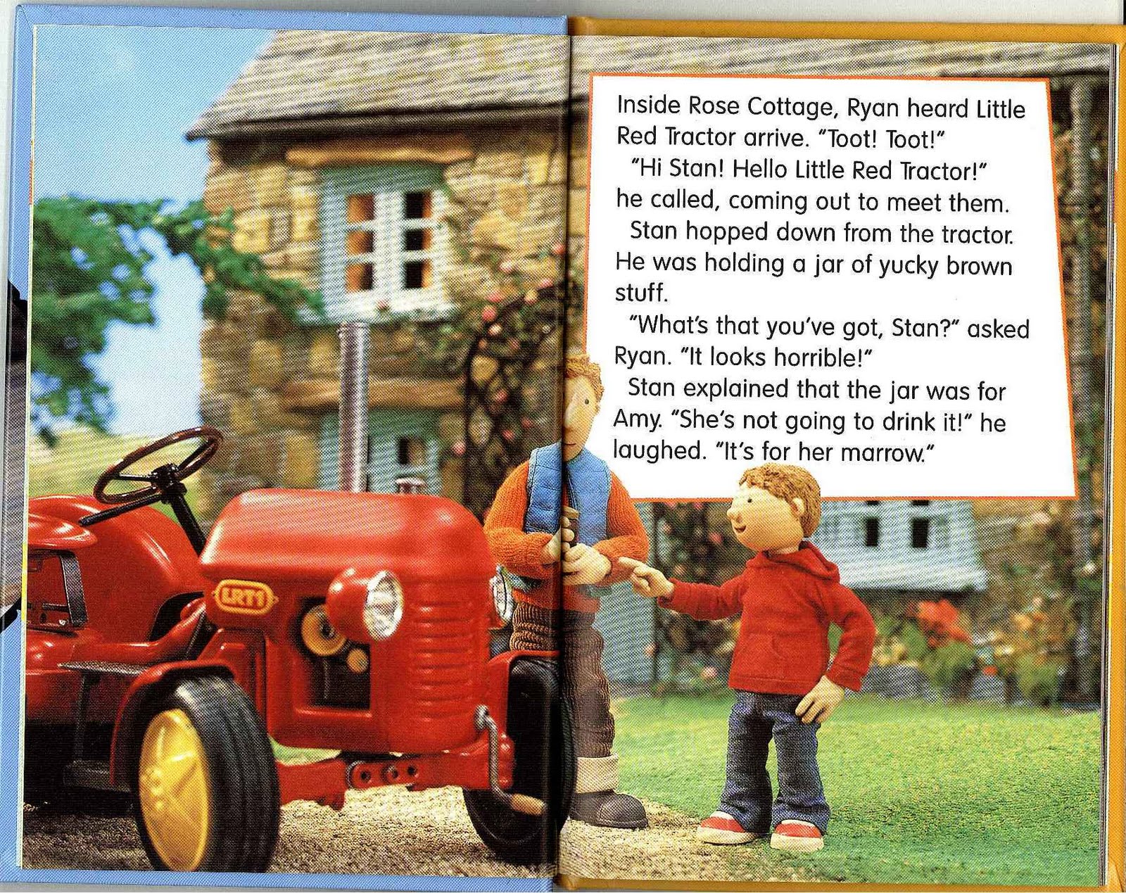 Little Parade - Your Favourite Children's Online Bookstore: BK827 ...