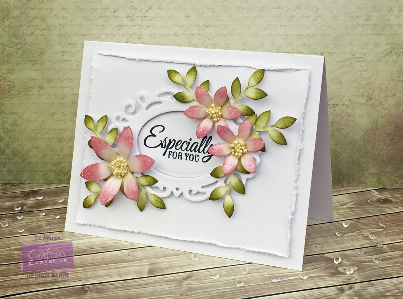 Verity Cards: Especially For You