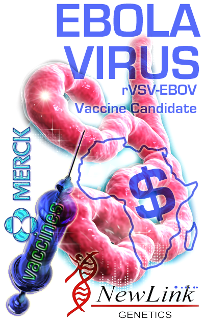 Just A Life Sciences Blog...: To Underscore The Urgency Of An Ebola ...