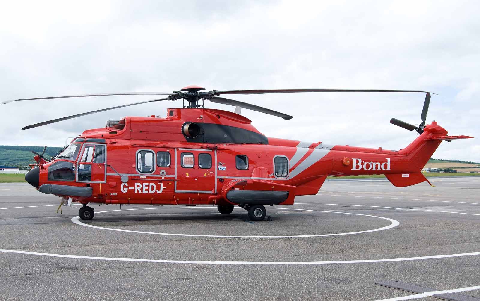 nhungdoicanh: Eurocopter AS-332 Super Puma