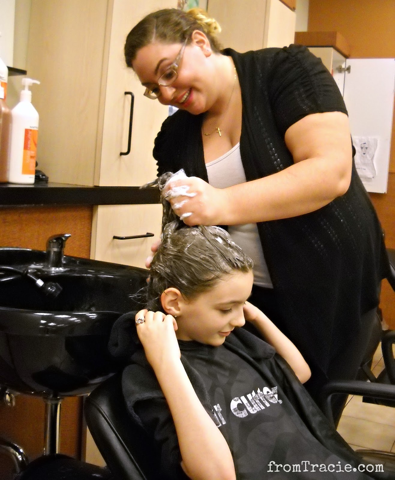 From Tracie: This Is How We Celebrate A Decade