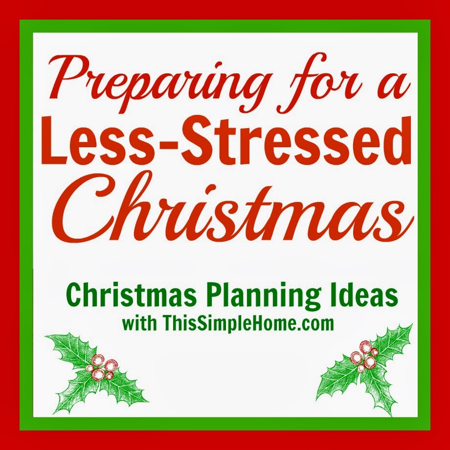 Homemaking This Simple Home homemaking-this-simple-home