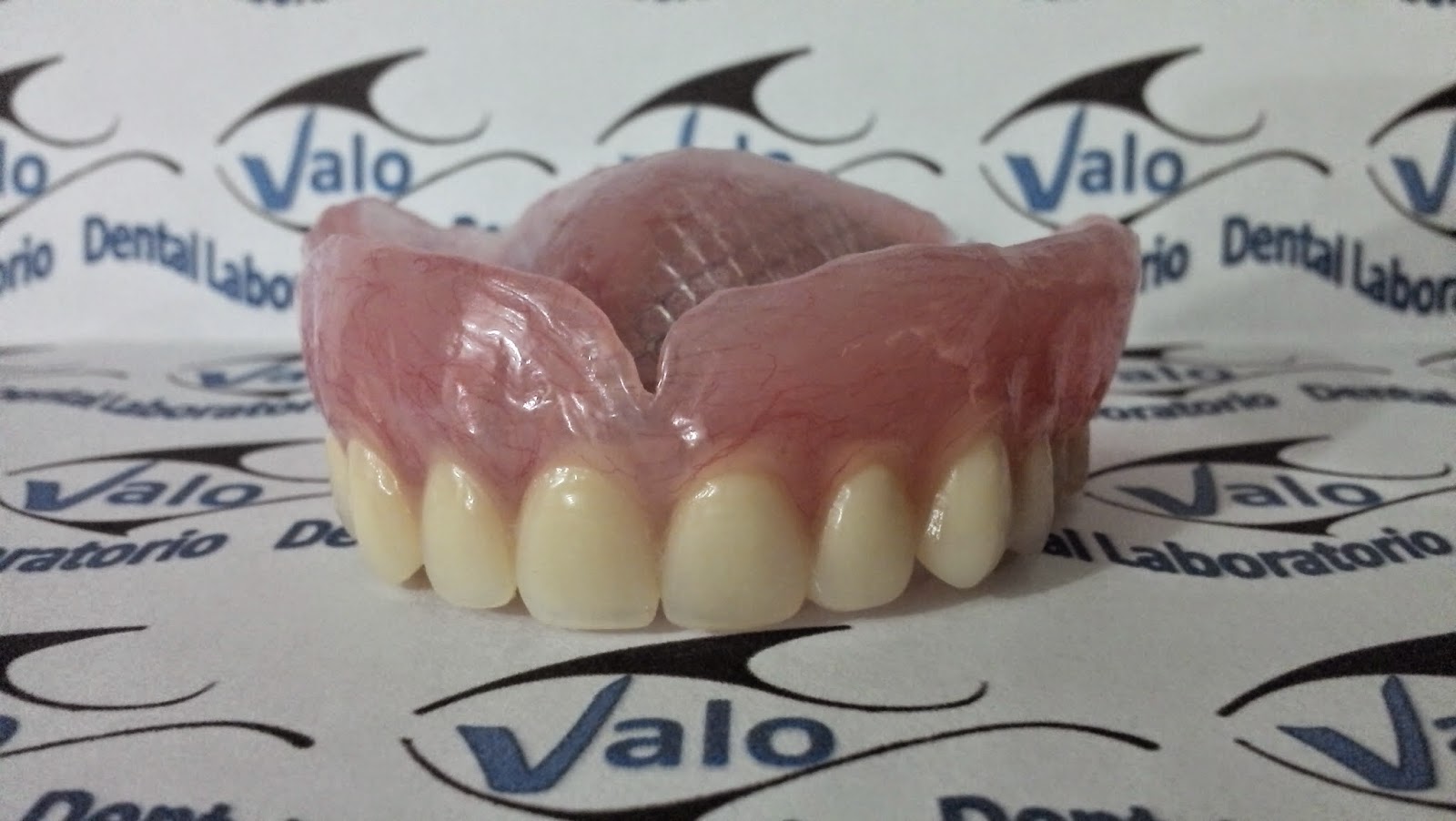 Laboratorio Dental Valo