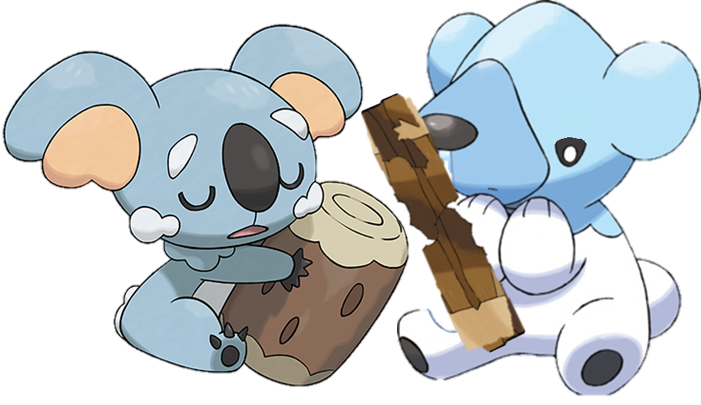 KoopaTV: Riding on Stoutland in Pokémon Sun and Moon? And Tapu Koko ...