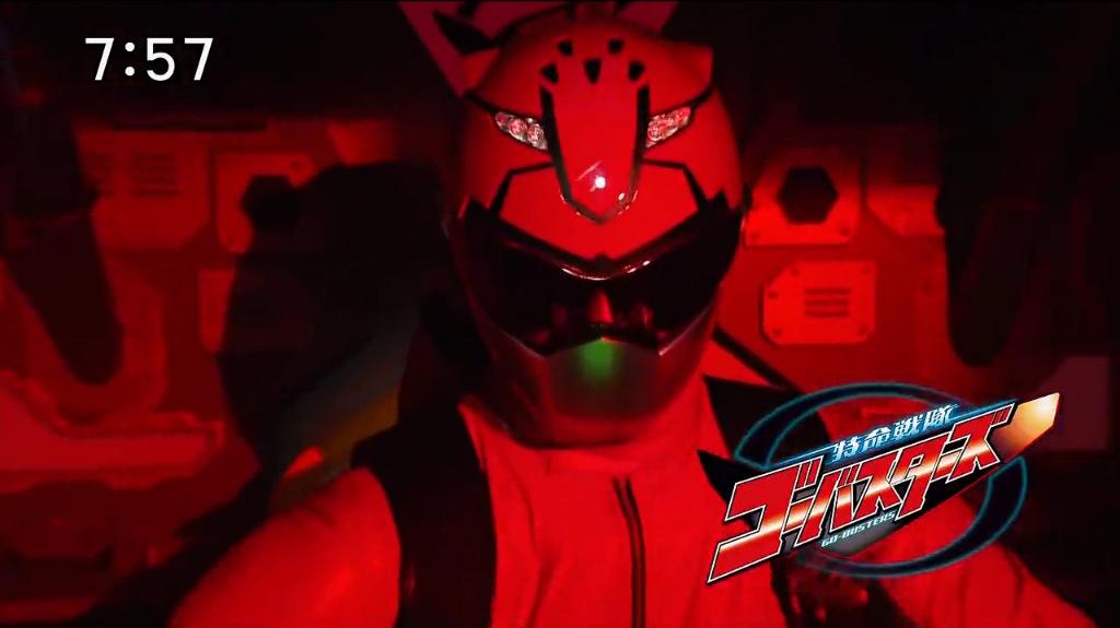 Kamen Sentai: Go-Busters Episode 4 Review: Enter into the Struggle