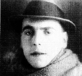 Efemérides Musicales: Erwin Schulhoff