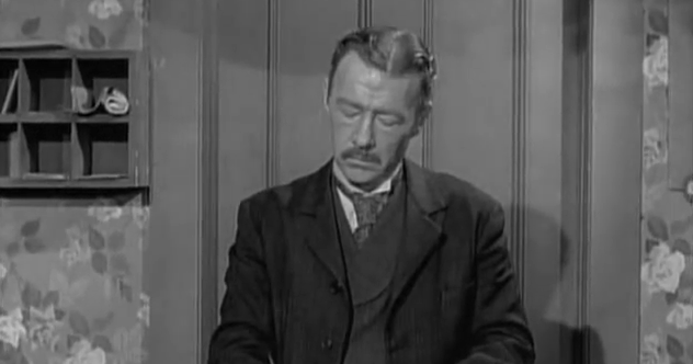 Old Radio: June 4, 1918 Howard Culver was born