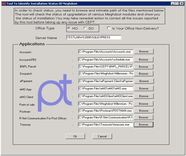 Po Tools Postal Blog and Official Blog of PoTools