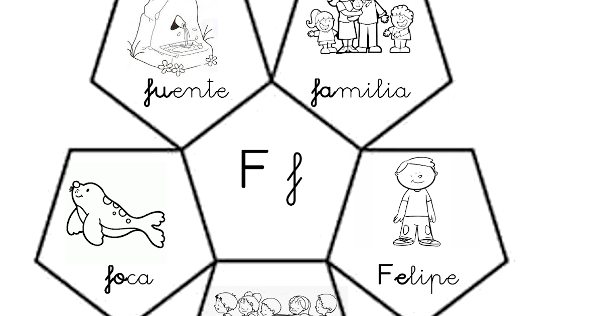 ¿Qué puedo hacer hoy?: Con la F