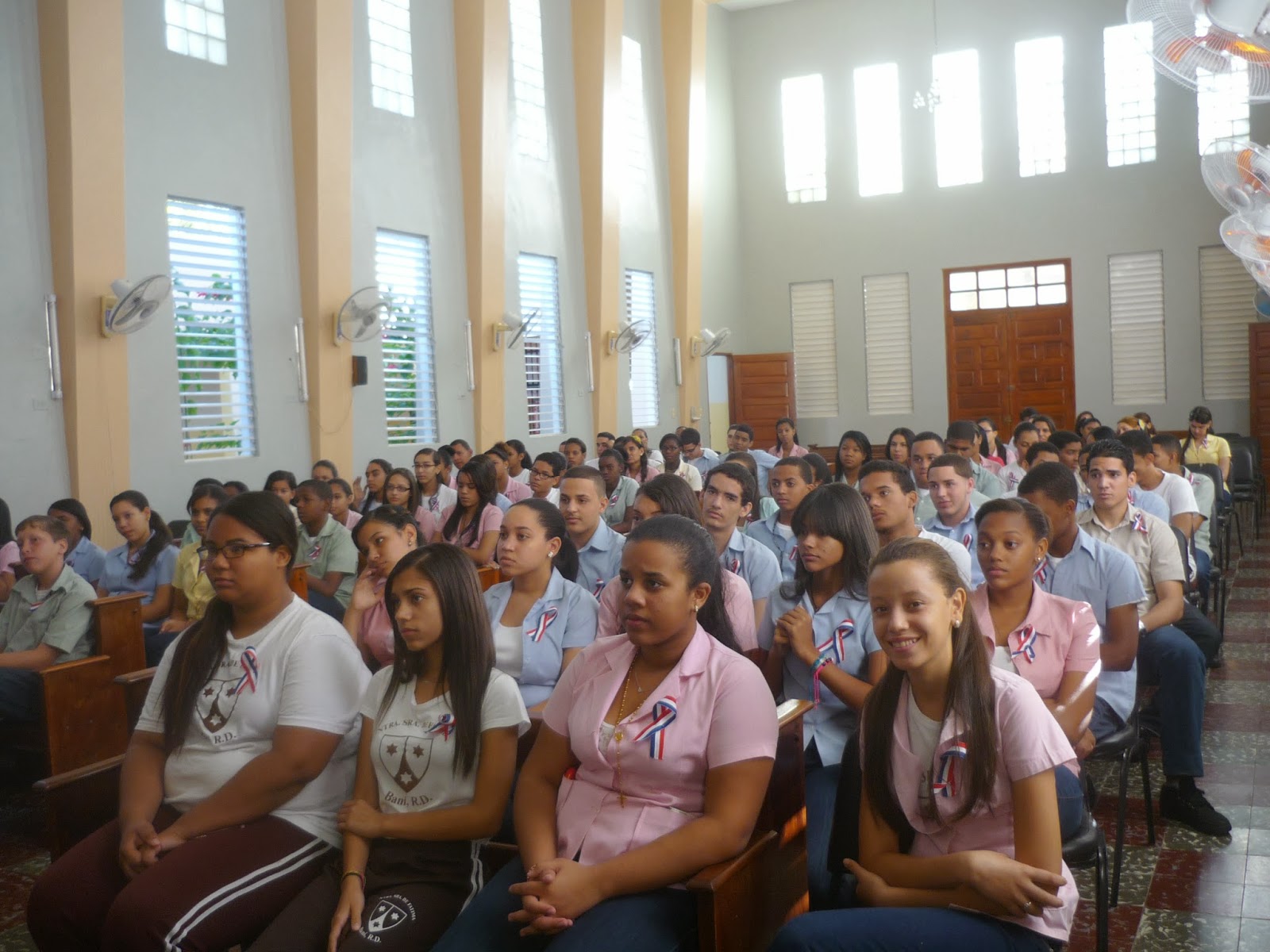 Colegio Nuestra Señora de Fatima