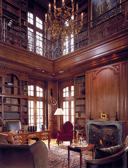 Wanderer's Pen: My Dream Reading Space