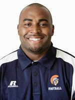 MEAC/SWAC SPORTS MAIN STREET™: Jordan Anderson’s record-setting season ...