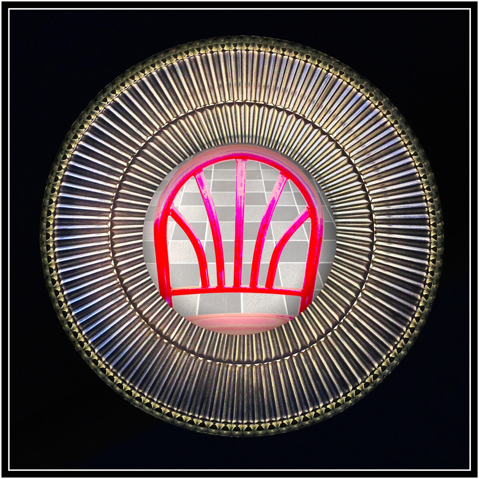 Scott Collins iPhoneography: In-N-Out Secret Menu Combination