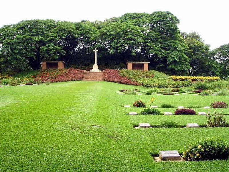 About Comilla: Some Place of Comilla